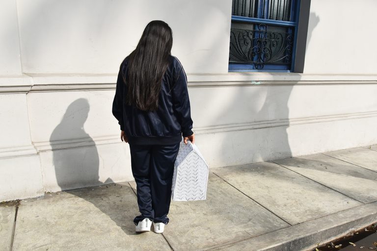 Installations – Stephanie Rhode